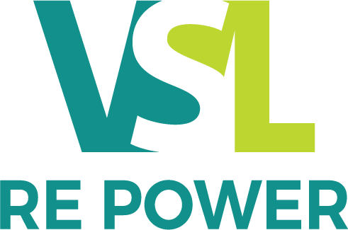 Contact Us - VSL Repower